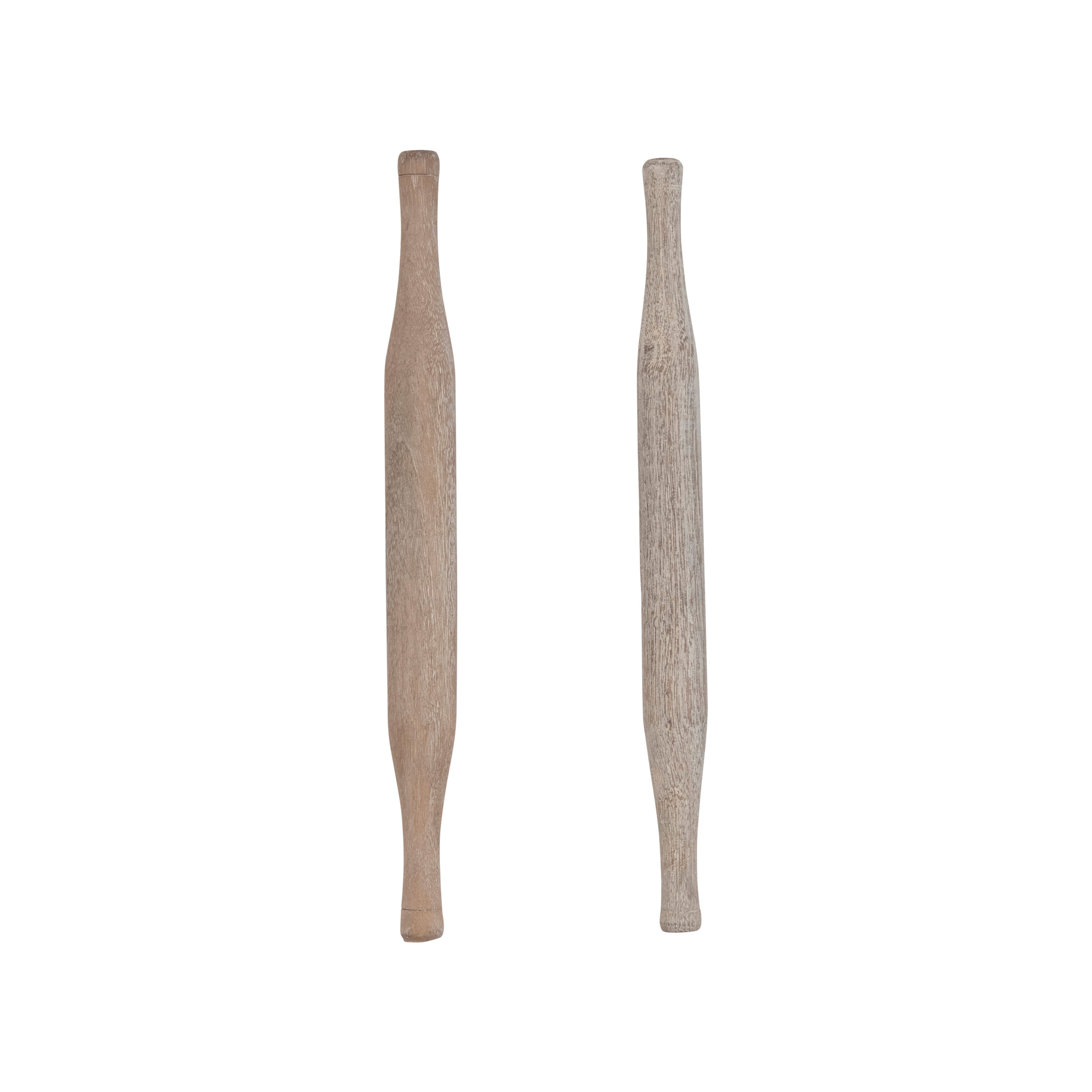 Decorative Wood Roti Pin – attic+earth Home